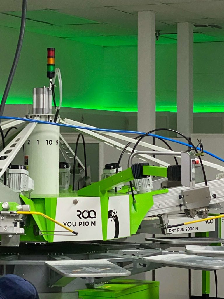 Screen Printing – Thread Kraze